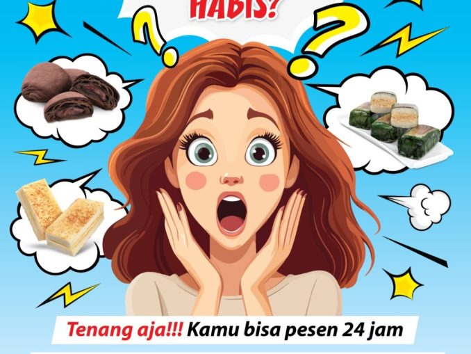 Promo Holland Bakery Terbaru May 2026