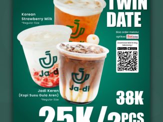 Promo 5.5 Terbaru May 2026
