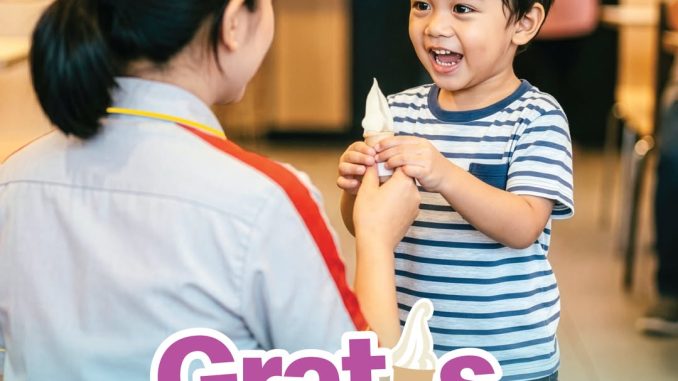 Promo McDonalds Terbaru June 2026