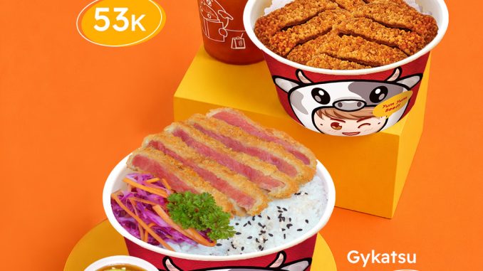 Promo Niu Bao Terbaru May 2026