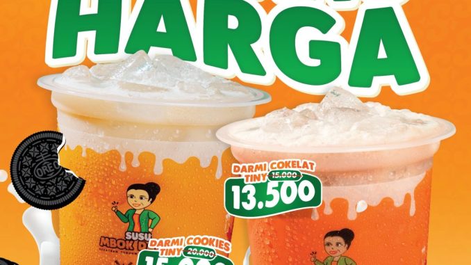 Promo Restoran dan Cafe Terbaru June 2026