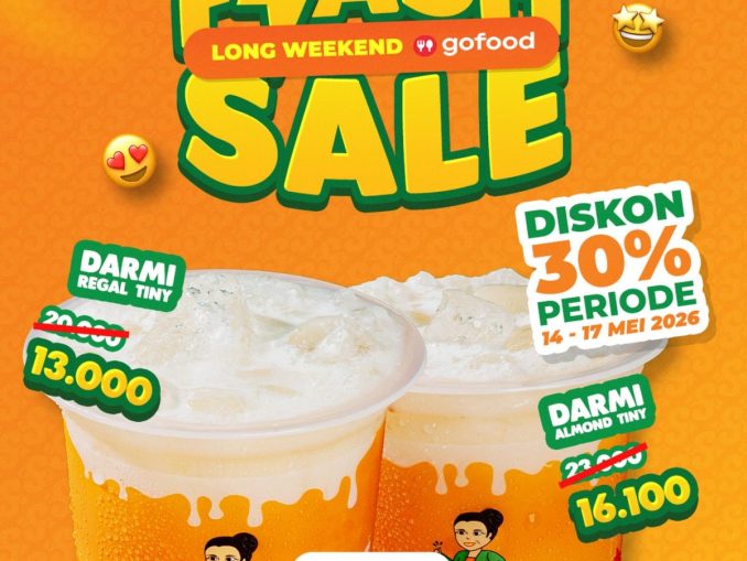 Promo GoFood Terbaru June 2026