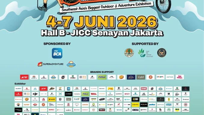 Promo - Event Terbaru June 2026