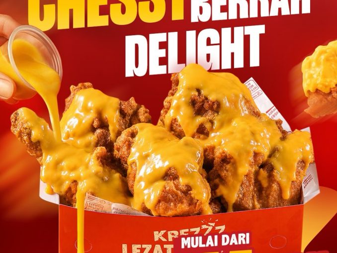 Promo Ayam Bersih Berkah Terbaru June 2026