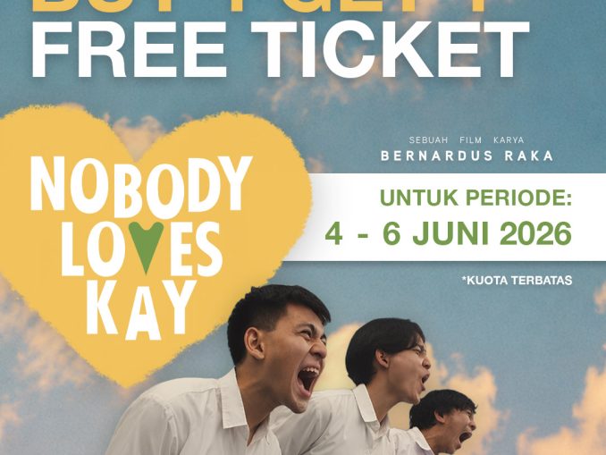 Promo CGV Terbaru June 2026