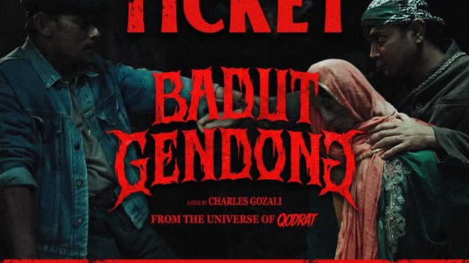 Promo Cinema Terbaru June 2026